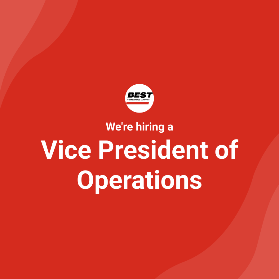 Vice President of Operations