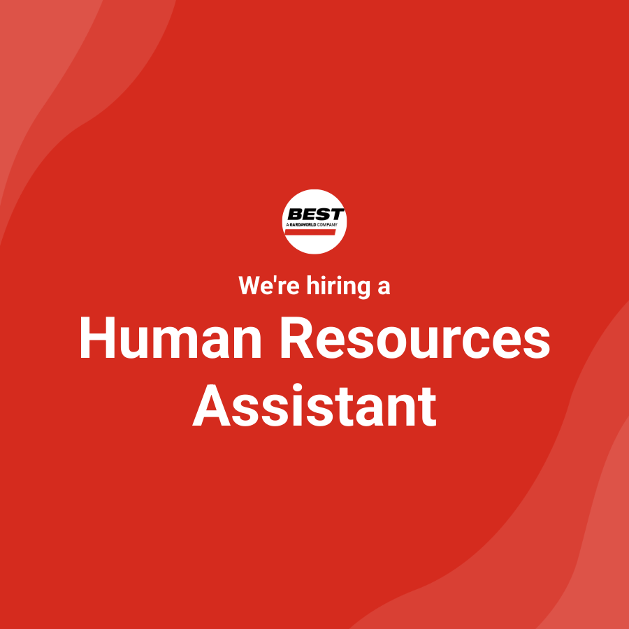 Human Resources Assistant