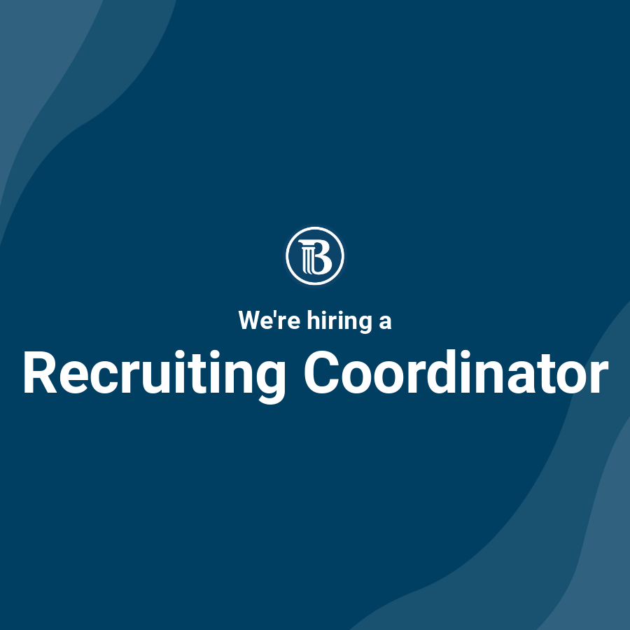Recruiting Coordinator