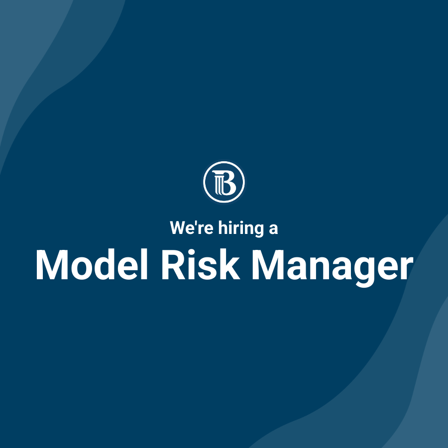 Model Risk Manager