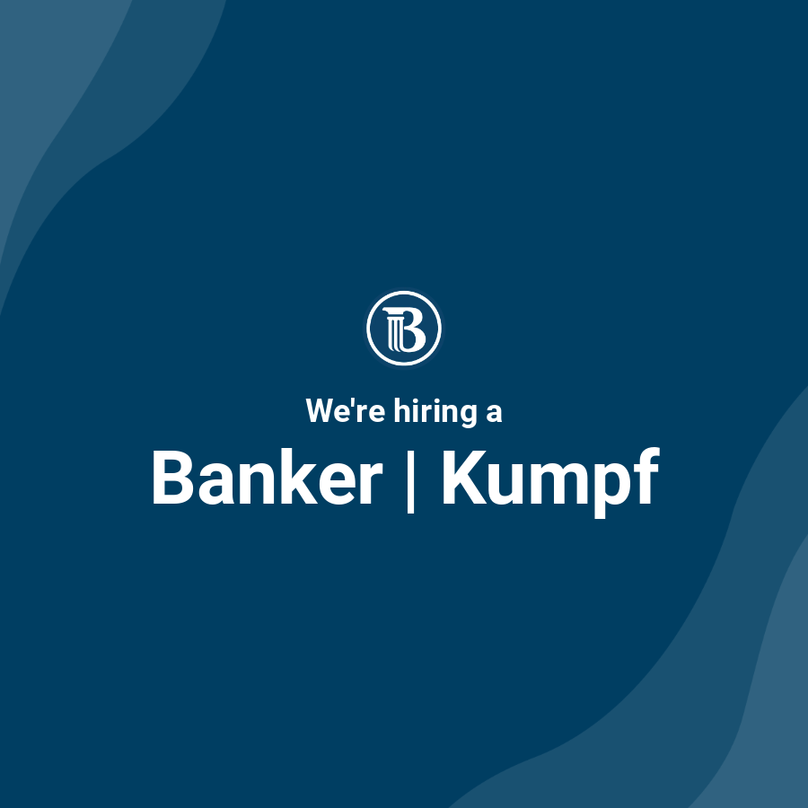 Banker | Kumpf