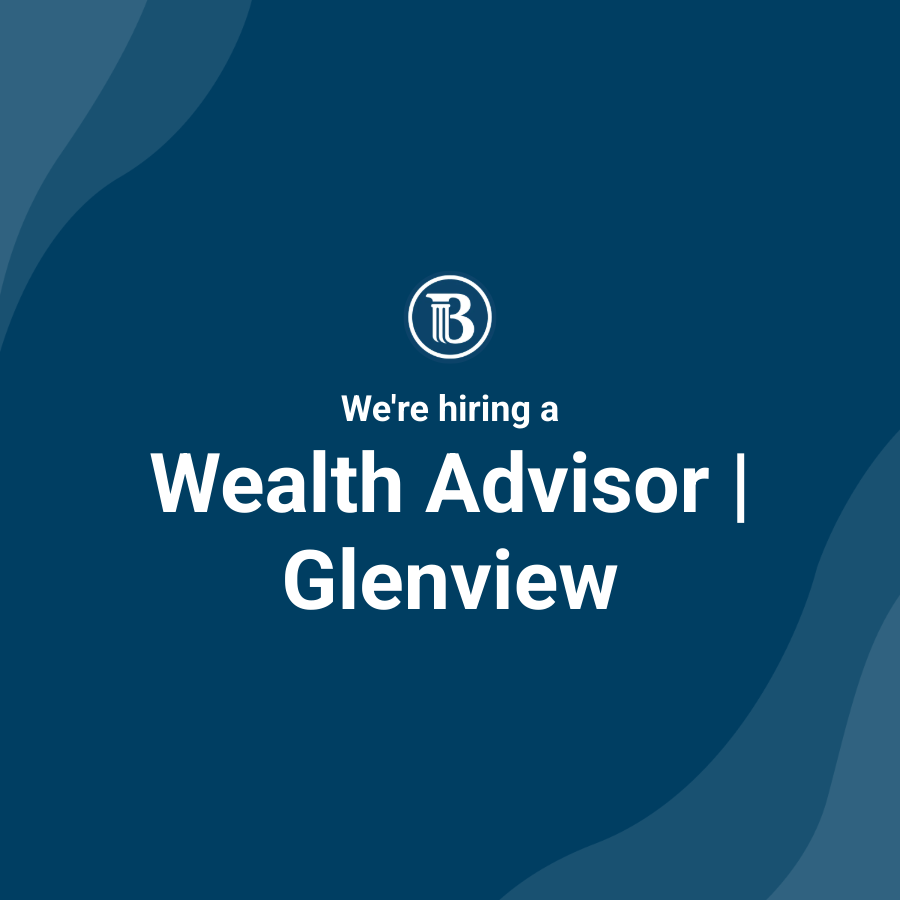 Wealth Advisor | Glenview