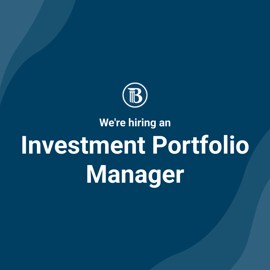 Investment Portfolio Manager