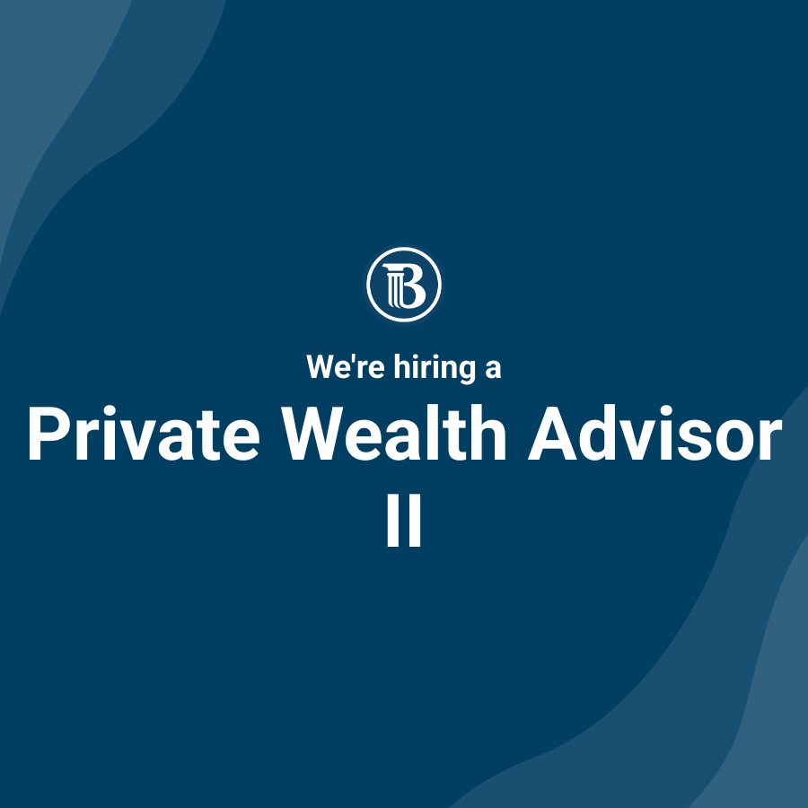 Private Wealth Advisor II