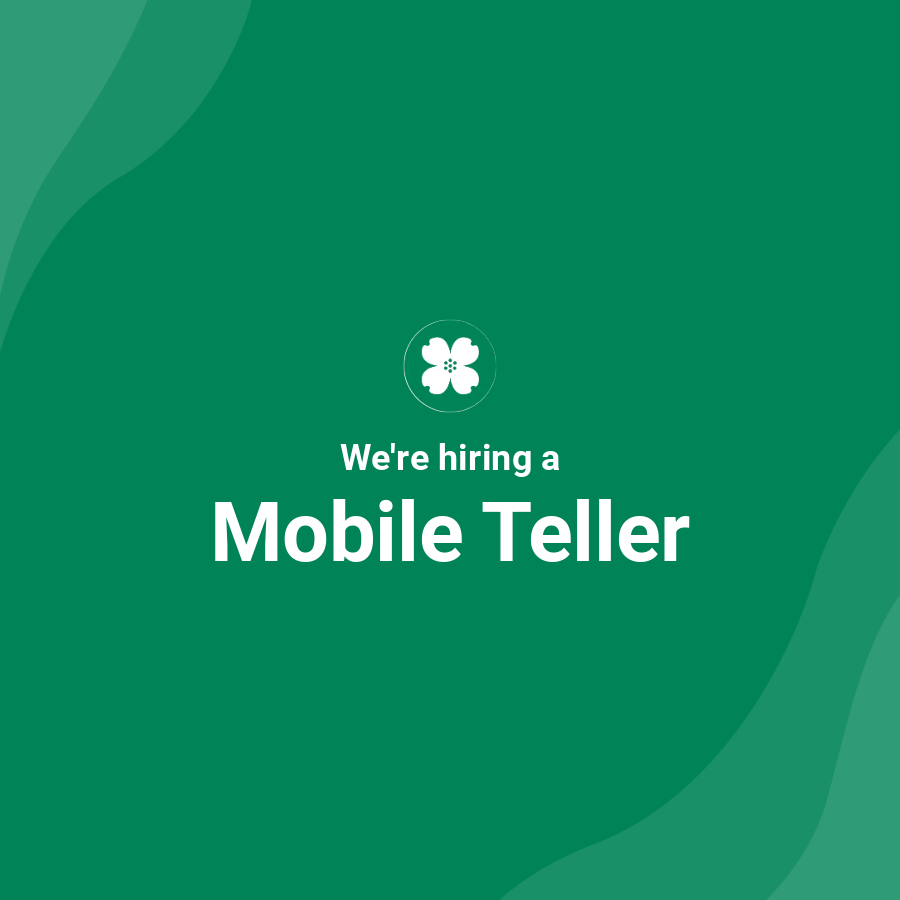 Mobile Teller