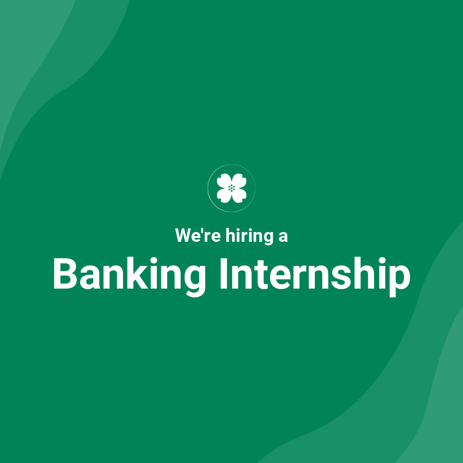 Banking Internship