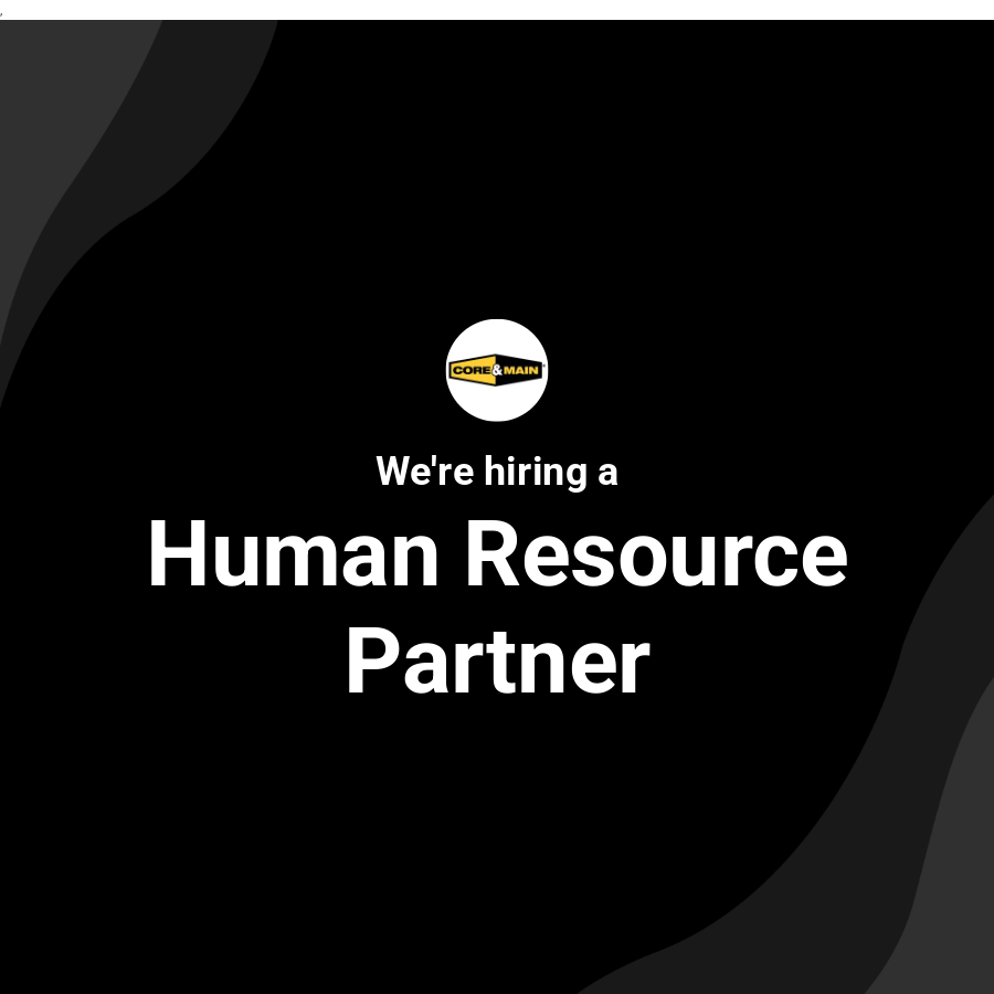 Human Resource Partner