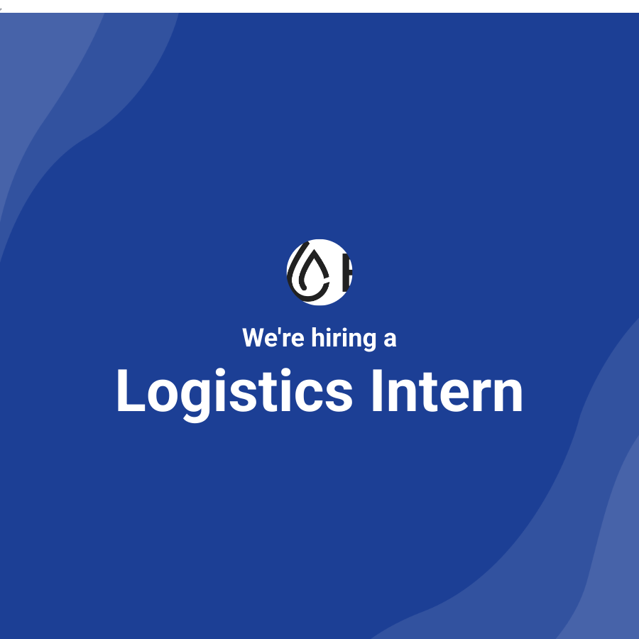 Logistics Intern