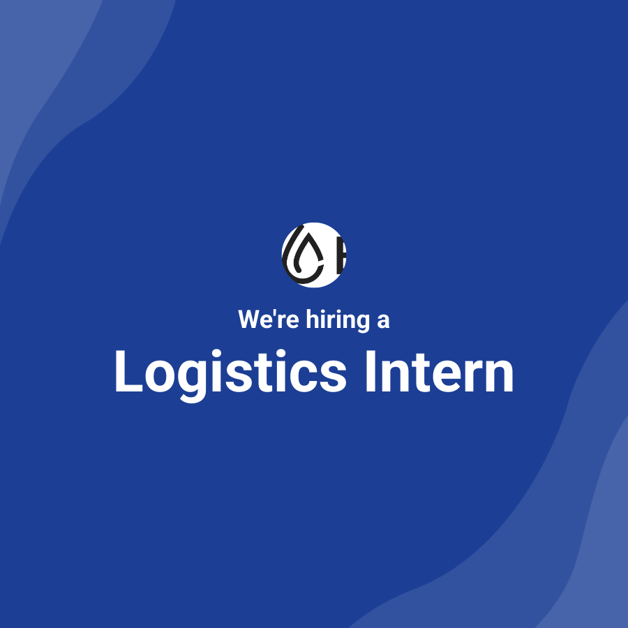 Logistics Intern