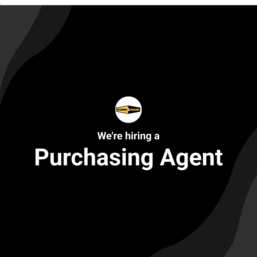 Purchasing Agent