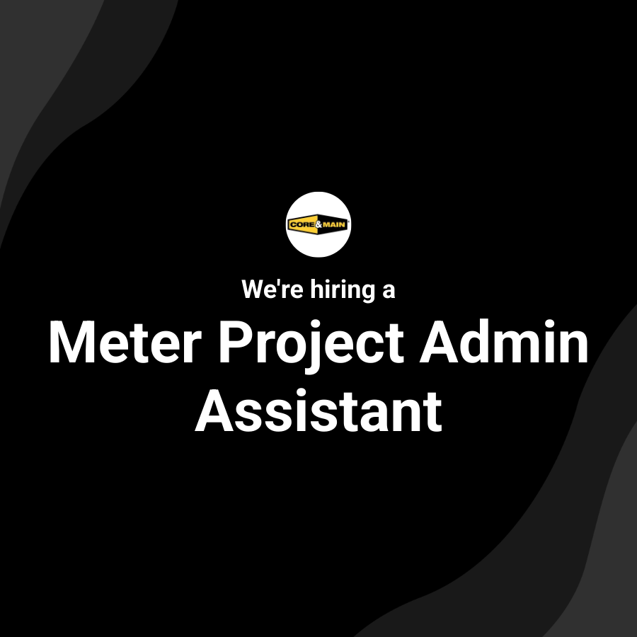 Meter Project Admin Assistant