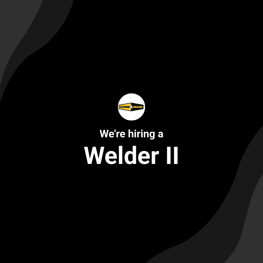Welder II