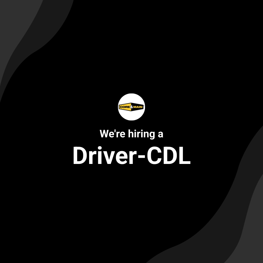 Driver-CDL