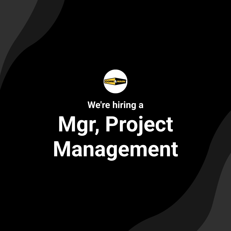 Mgr, Project Management