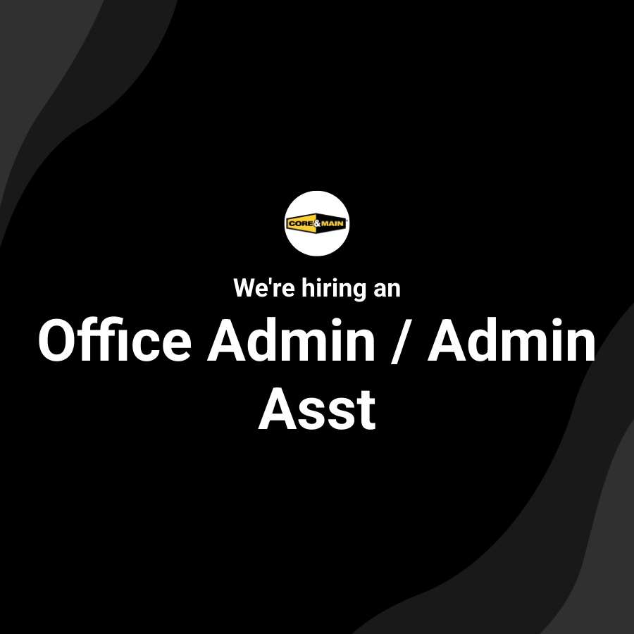Office Admin / Admin Asst