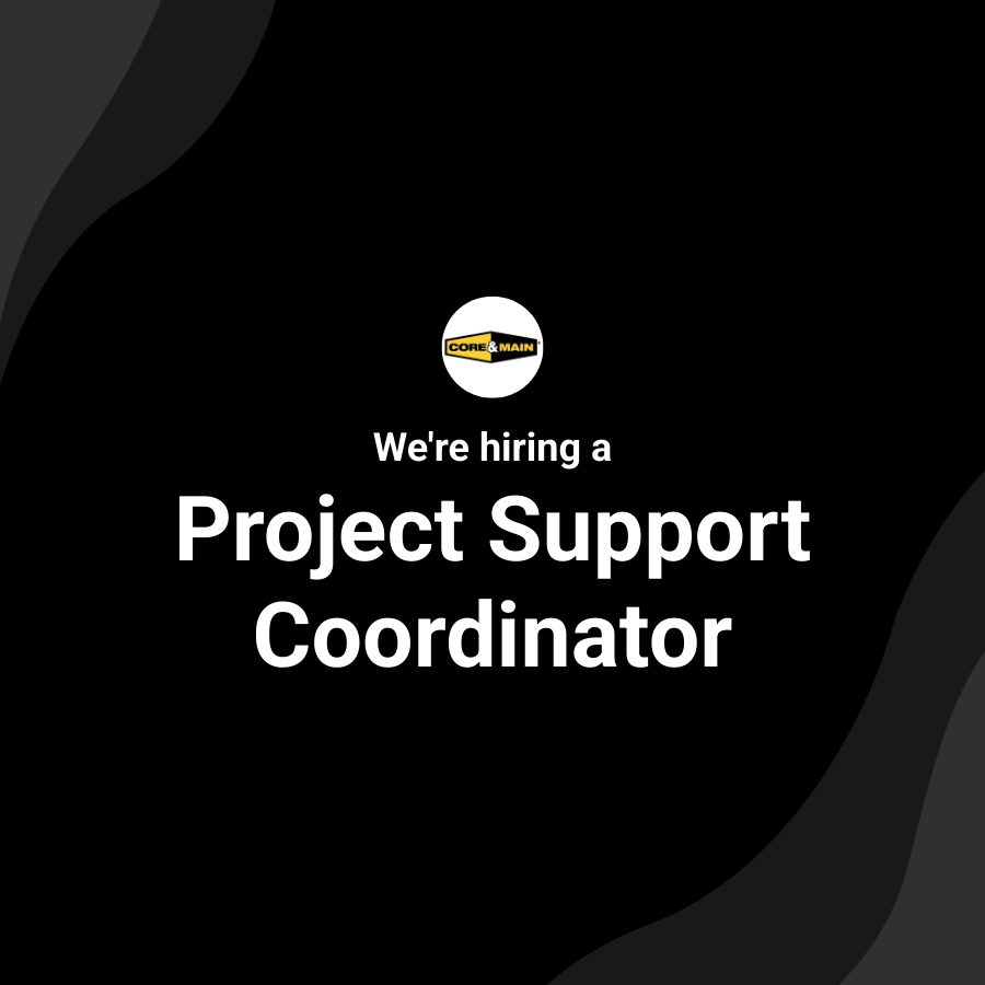 Project Support Coordinator