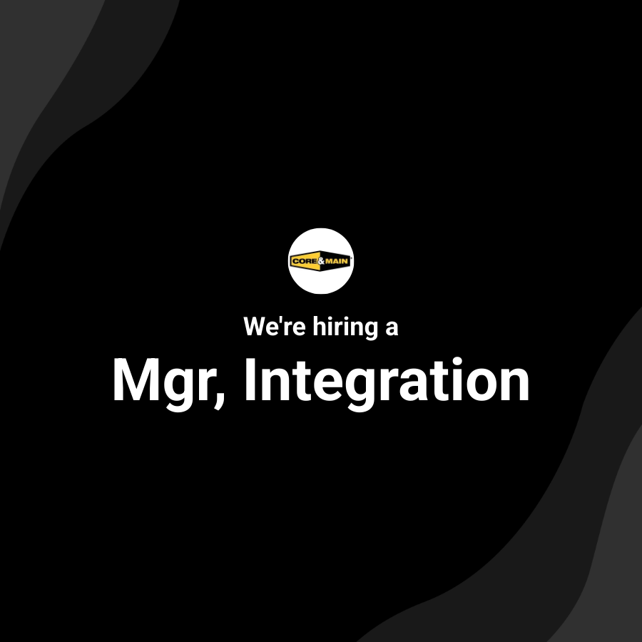 Mgr, Integration