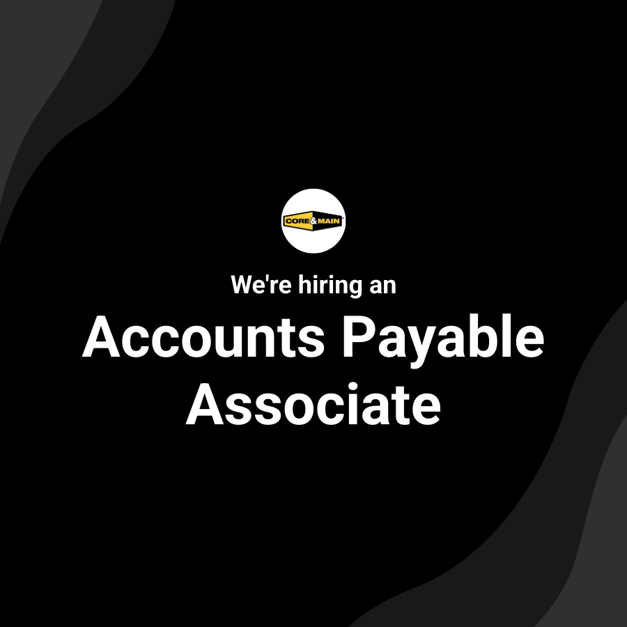 Accounts Payable Associate