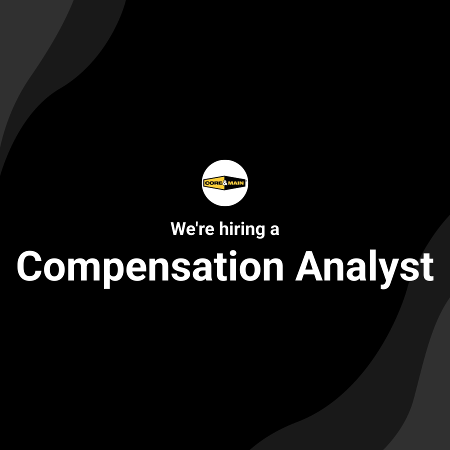 Compensation Analyst