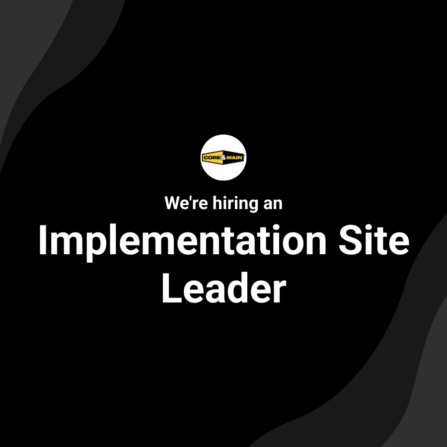 Implementation Site Leader