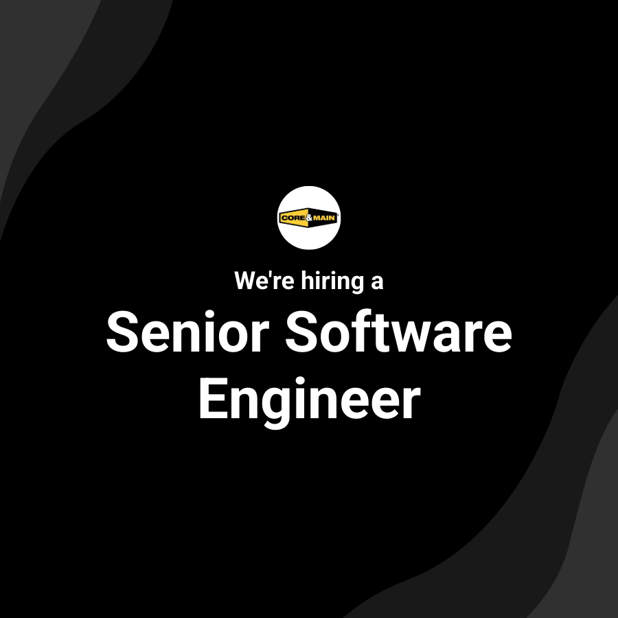 Senior Software Engineer