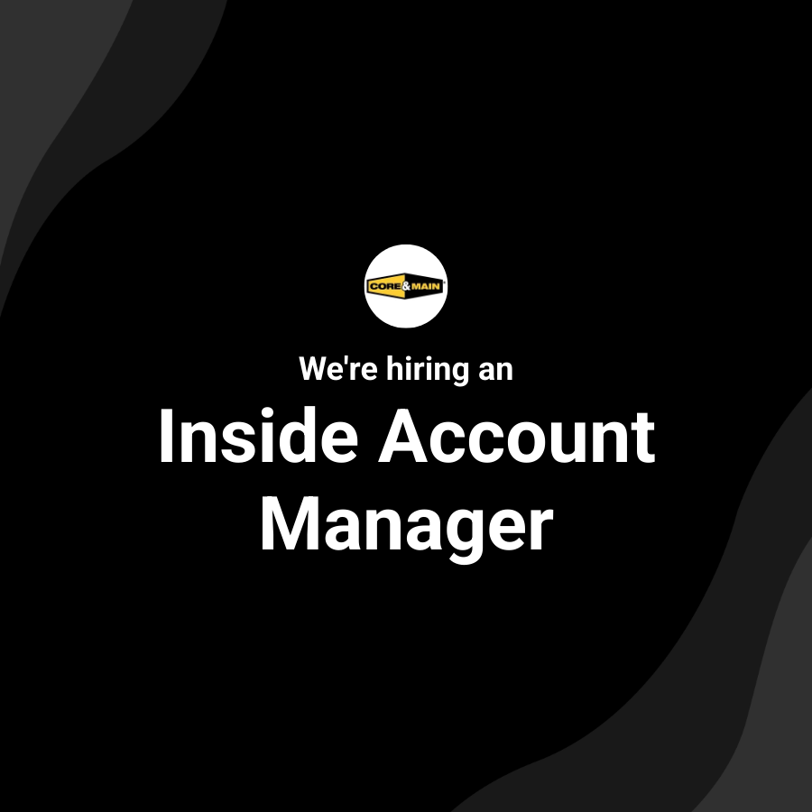 Inside Account Manager