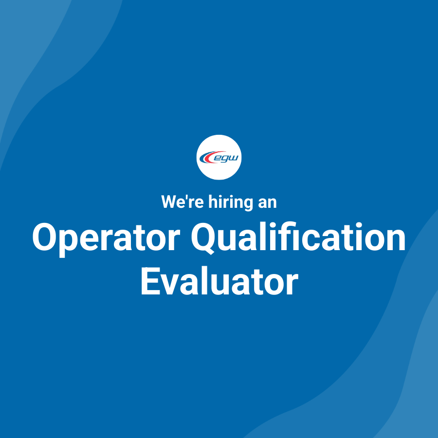 Operator Qualification Evaluator