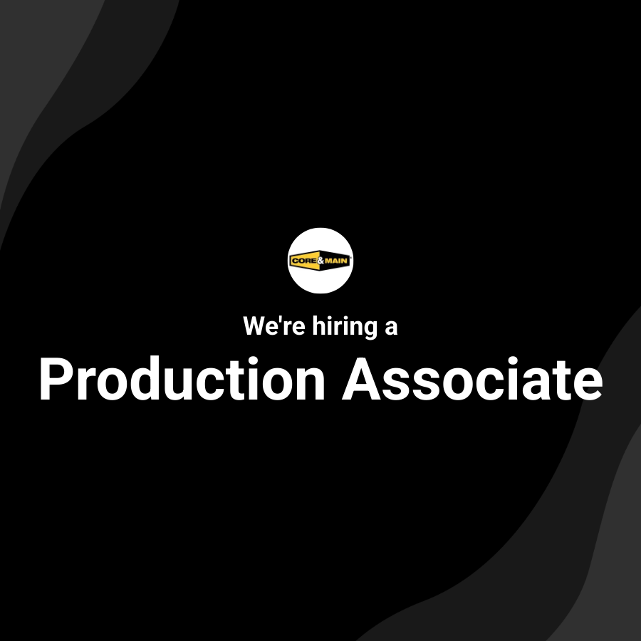 Production Associate