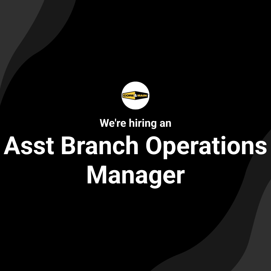 Asst Branch Operations Manager