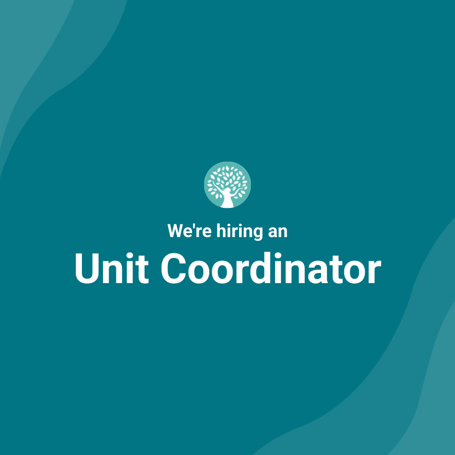Unit Coordinator