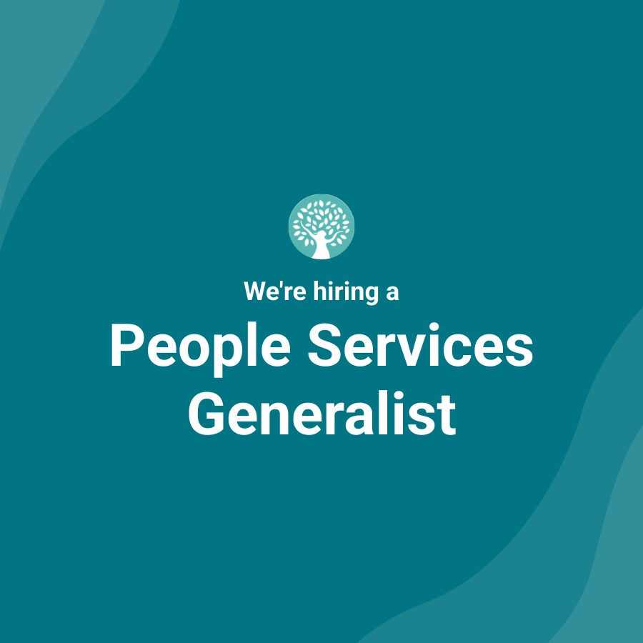 People Services Generalist