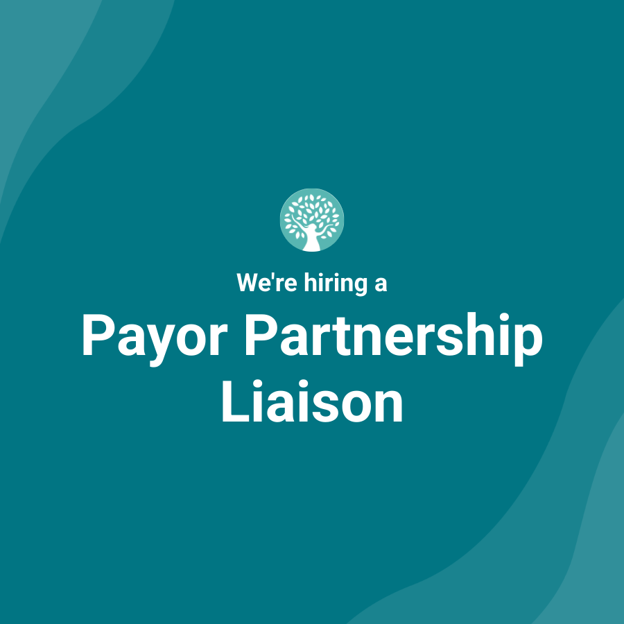 Payor Partnership Liaison