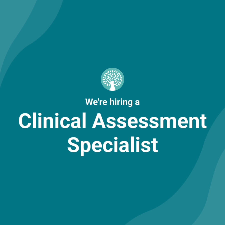 Clinical Assessment Specialist
