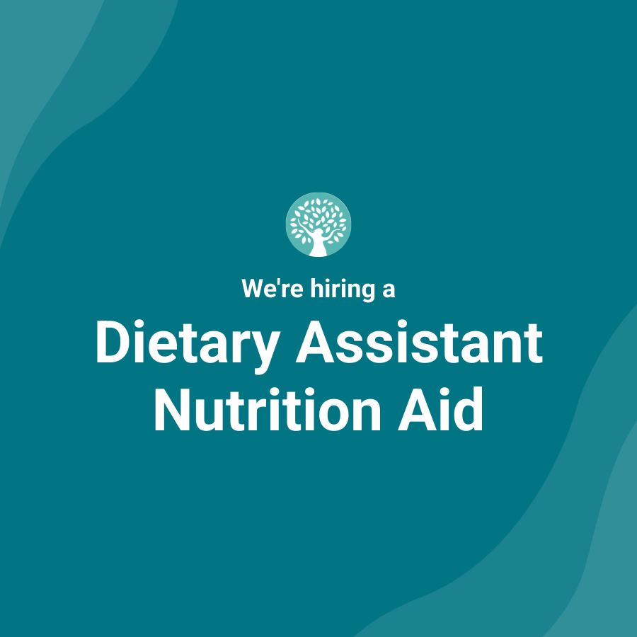 Dietary Assistant Nutrition Aid