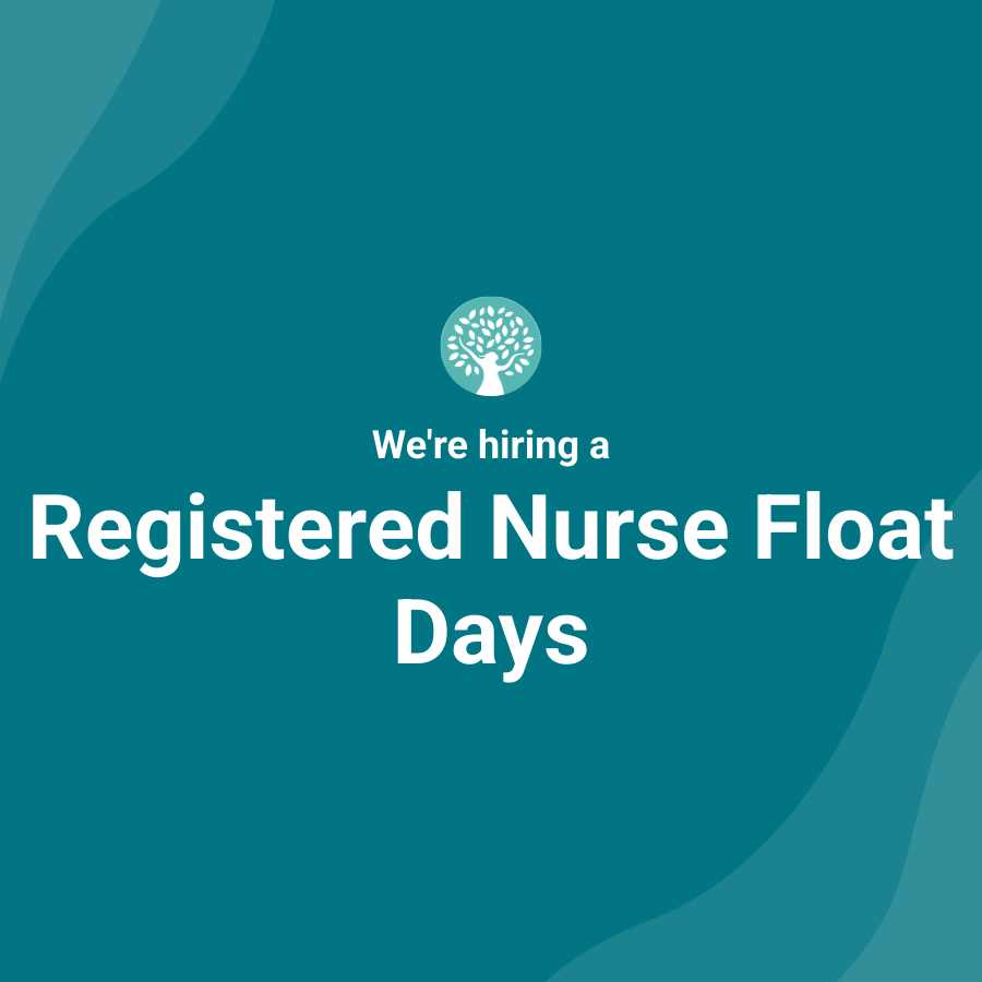 Registered Nurse Float Days