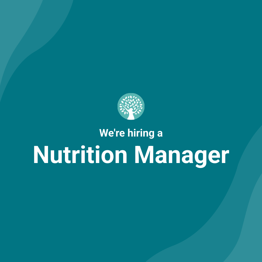 Nutrition Manager