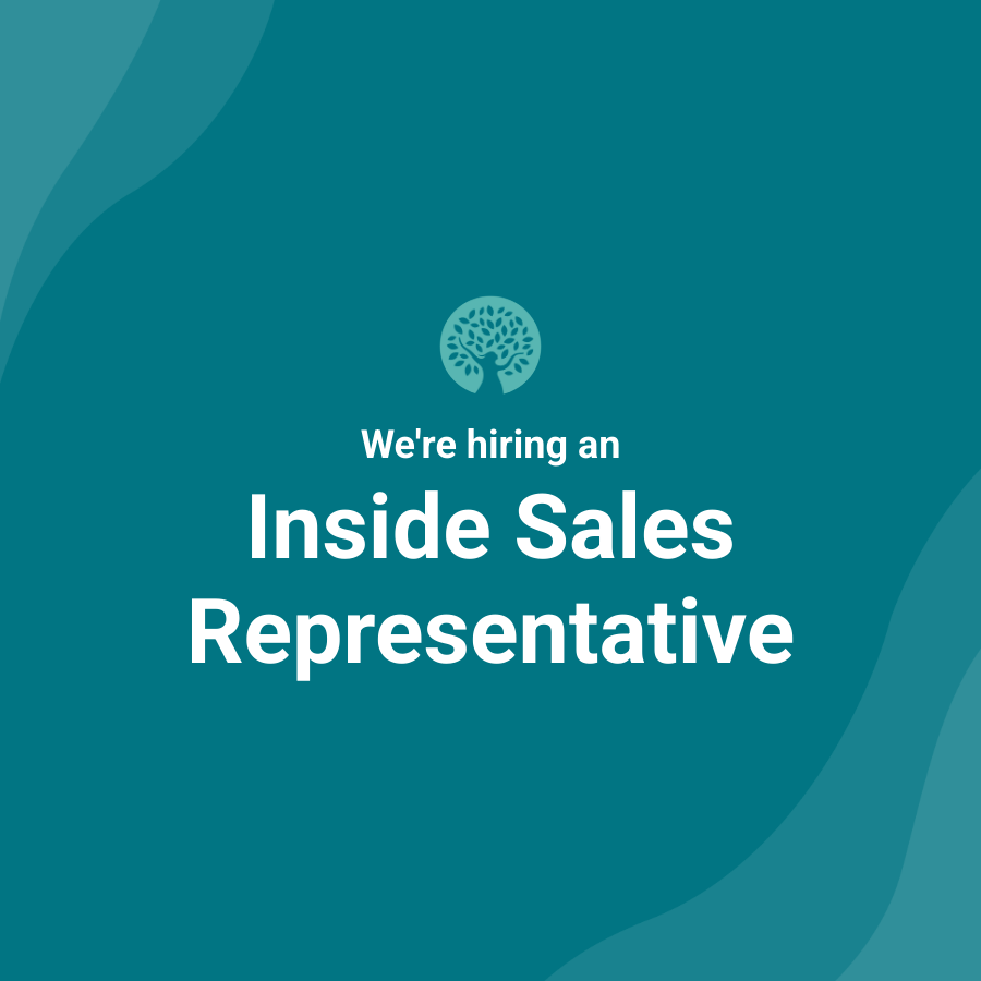 Inside Sales Representative