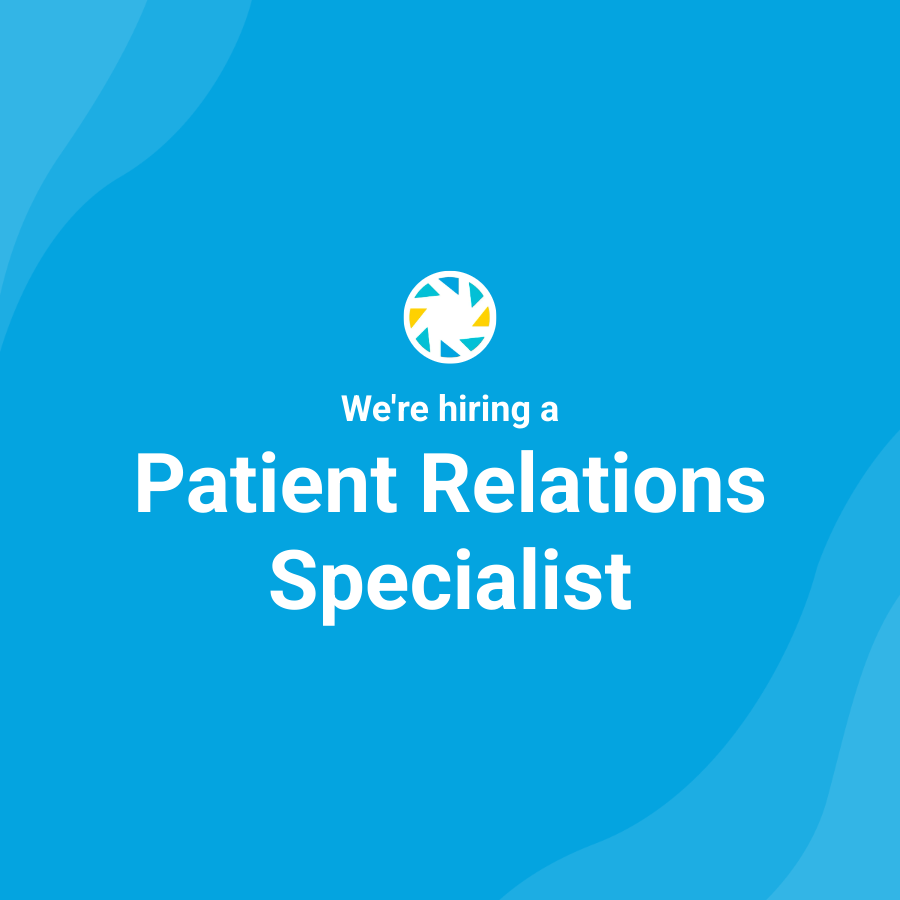 Patient Relations Specialist