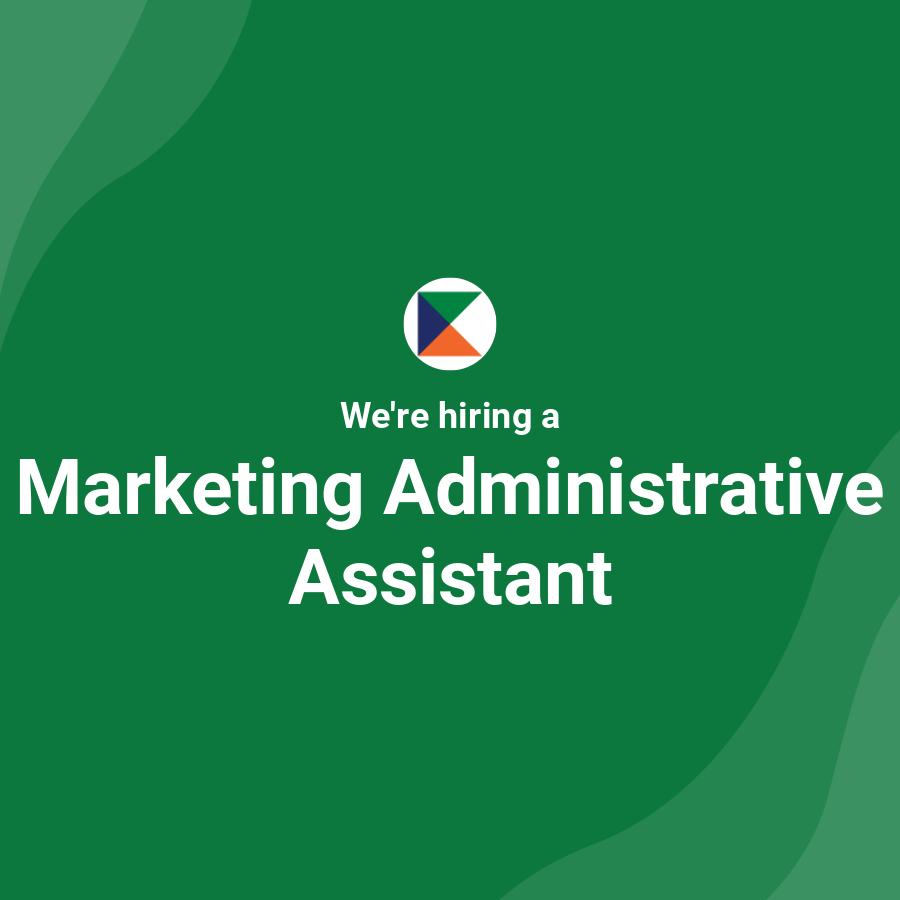 Marketing Administrative Assistant