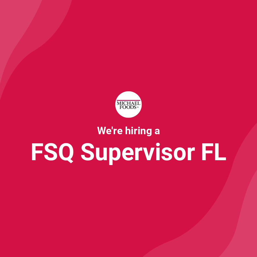 FSQ Supervisor FL
