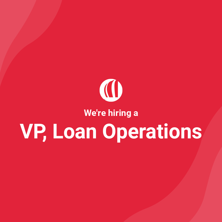 VP, Loan Operations
