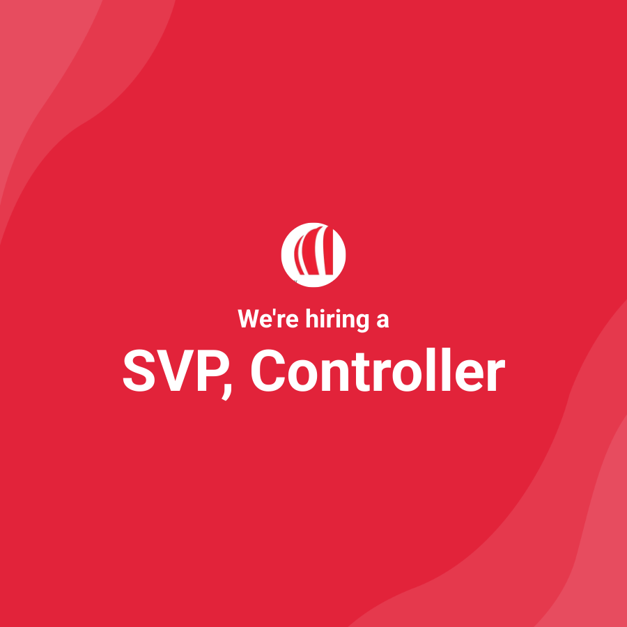 SVP, Controller