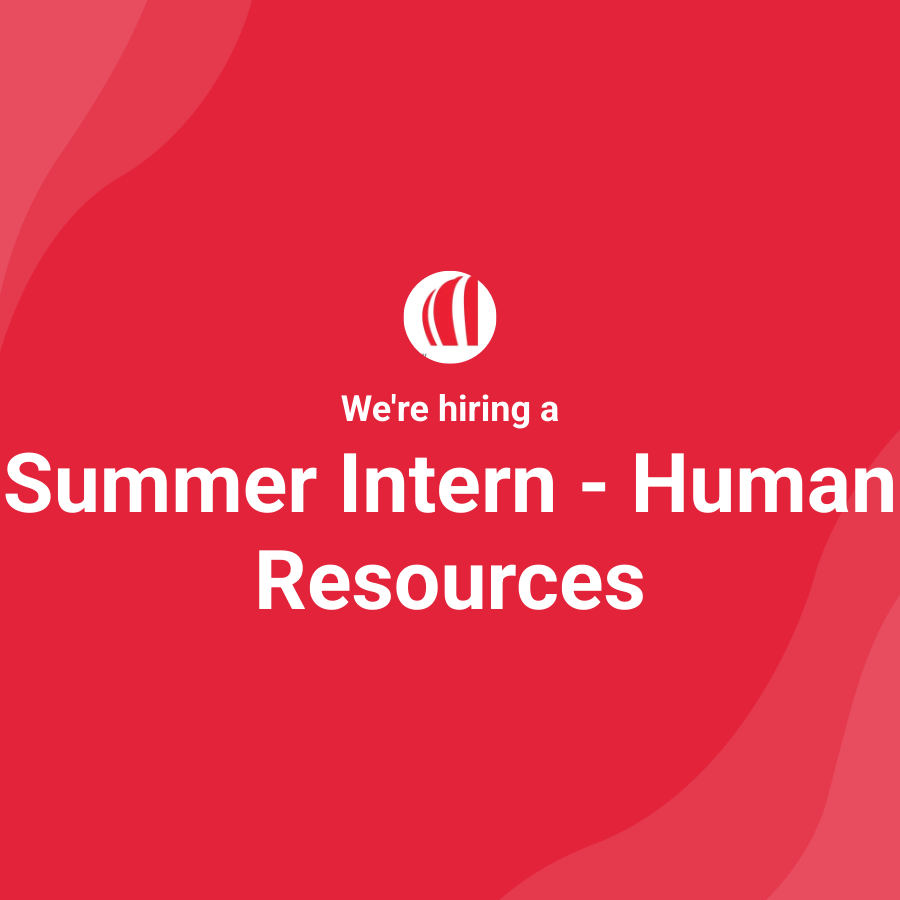 Summer Intern - Human Resources