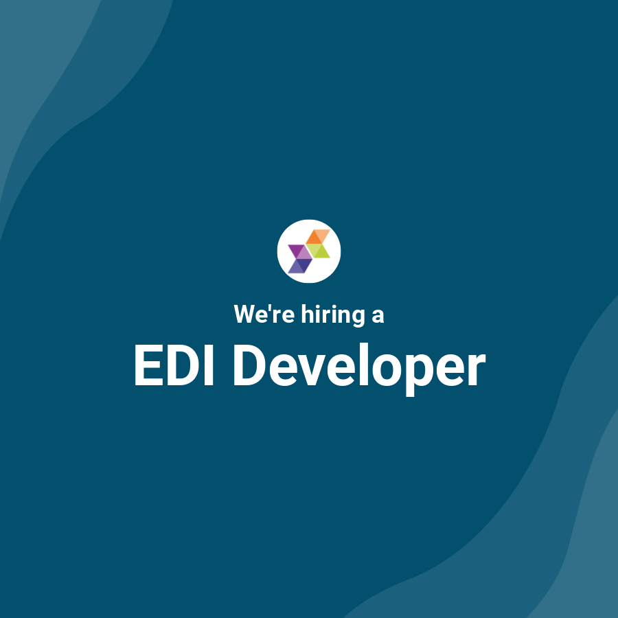 EDI Developer