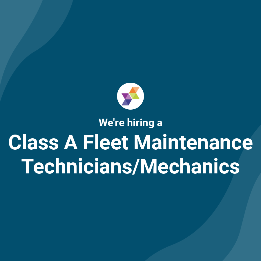 Class A Fleet Maintenance Technicians/Mechanics