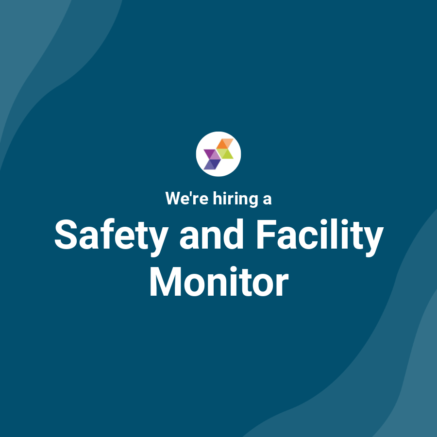 Safety and Facility Monitor