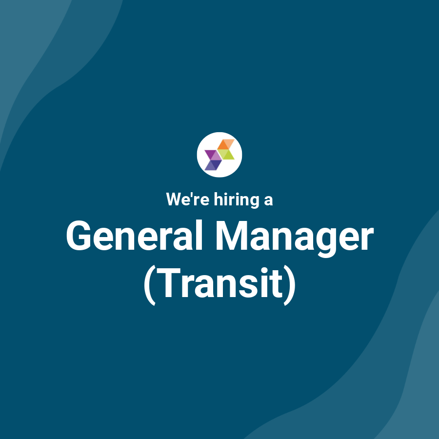 General Manager (Transit)