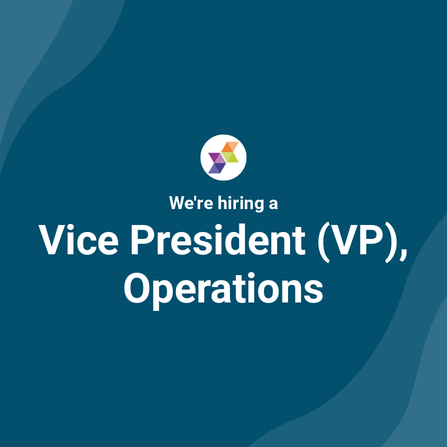 Vice President (VP), Operations