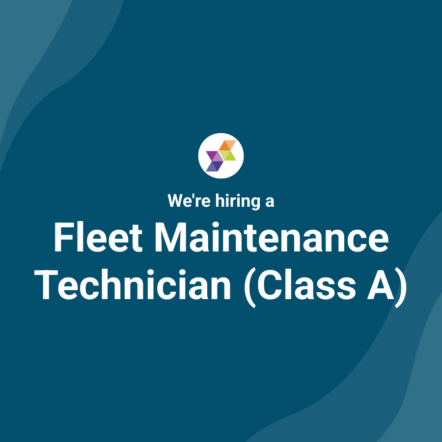 Fleet Maintenance Technician (Class A)