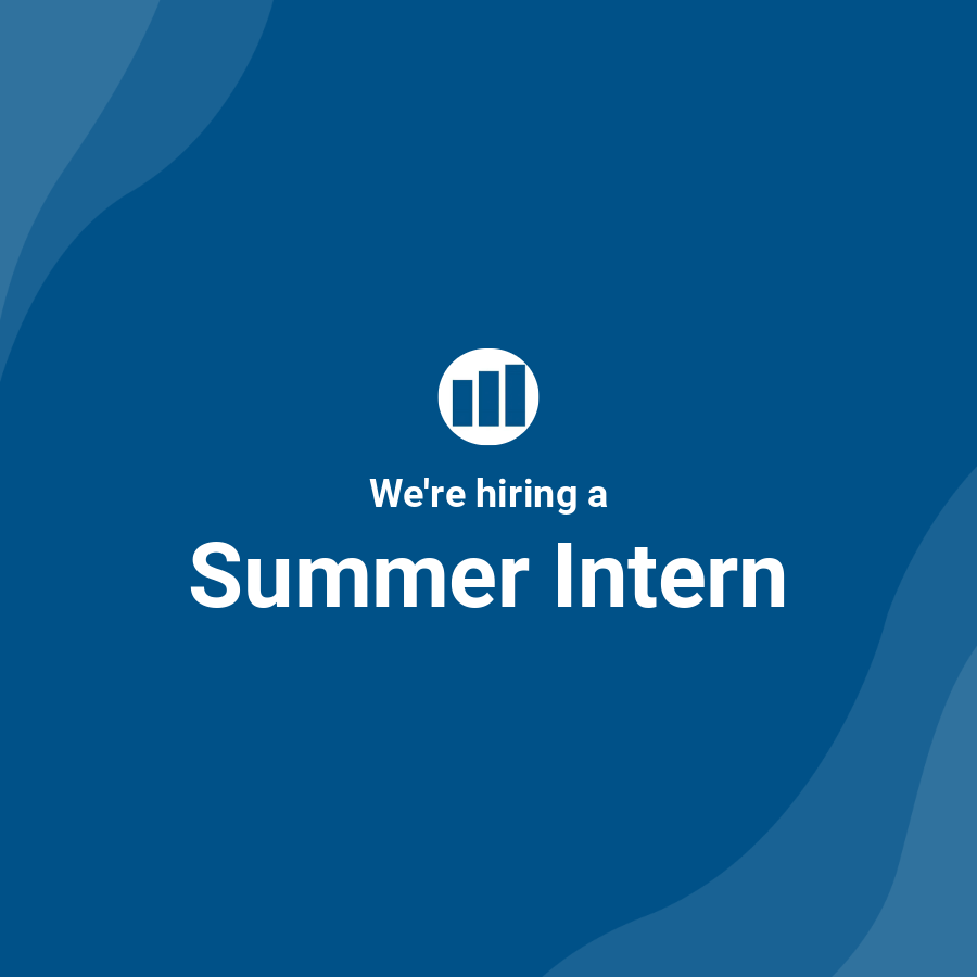 Summer Intern